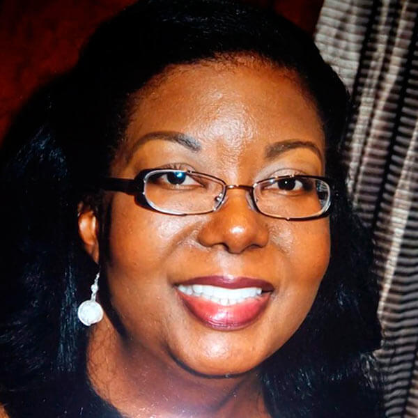 Late activist Roy Innis’ daughter launches kidney donor search ...