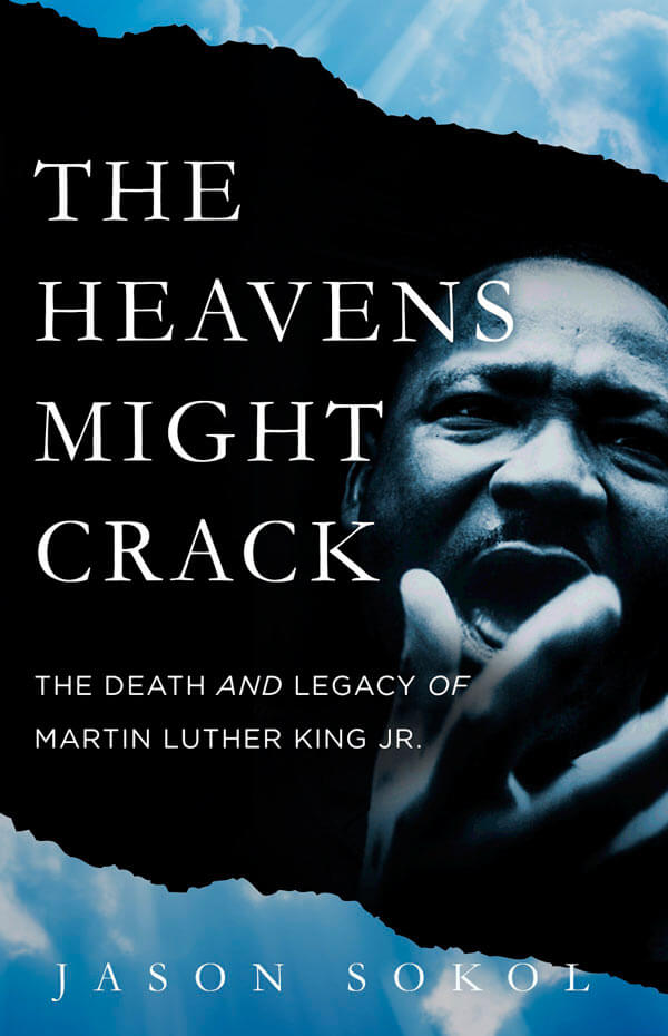 Old wounds reopen in new book on MLK Jr. – Caribbean Life