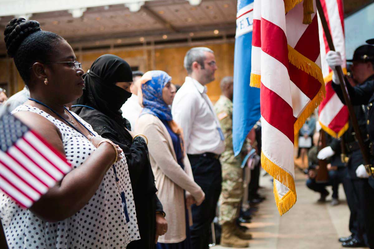 Resources for NYC immigrants – Caribbean Life