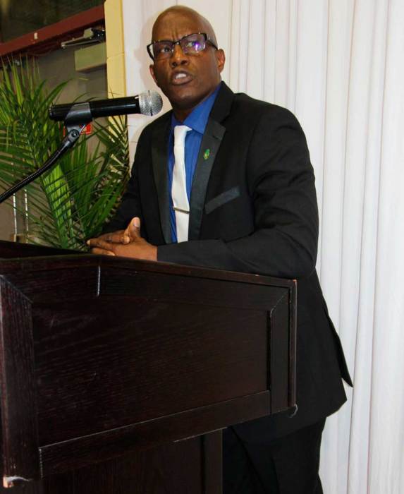 All hands on deck for Vincy volcano relief – Caribbean Life