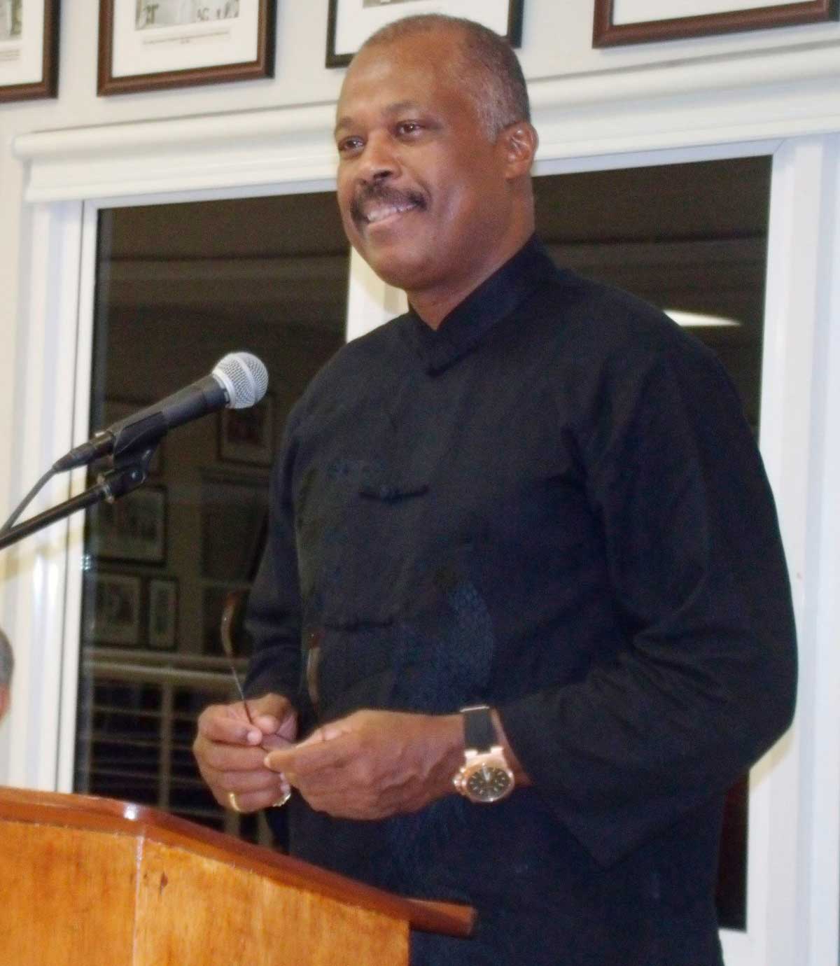 Prof. Beckles supports CARICOM views on cricket – Caribbean Life