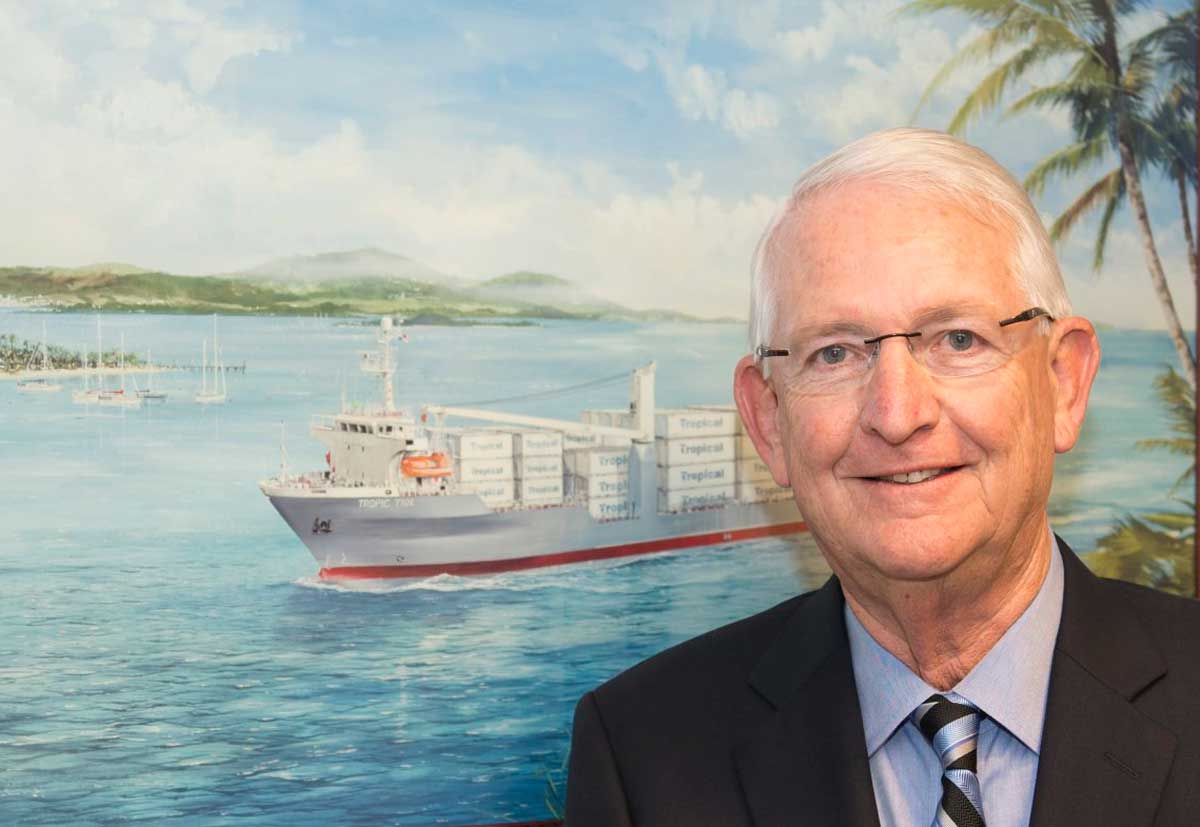 American Caribbean Maritime Foundation to honor shipping industry ...