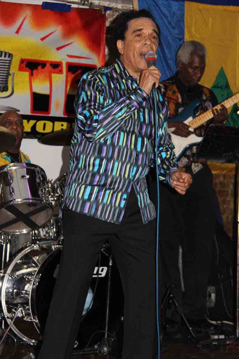 VINCY MAS STARS – Caribbean Life
