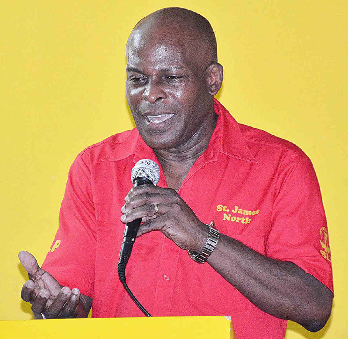 Friendly Barbados immigration coming – Caribbean Life