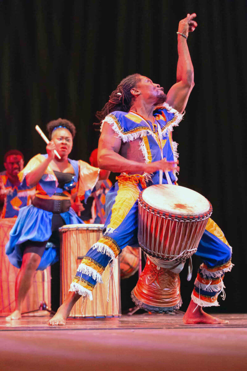 DANCE BROOKLYN – Caribbean Life