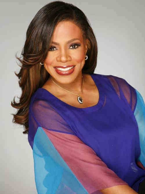Actress Sheryl Lee Ralph onto Wall of Fame – Caribbean Life