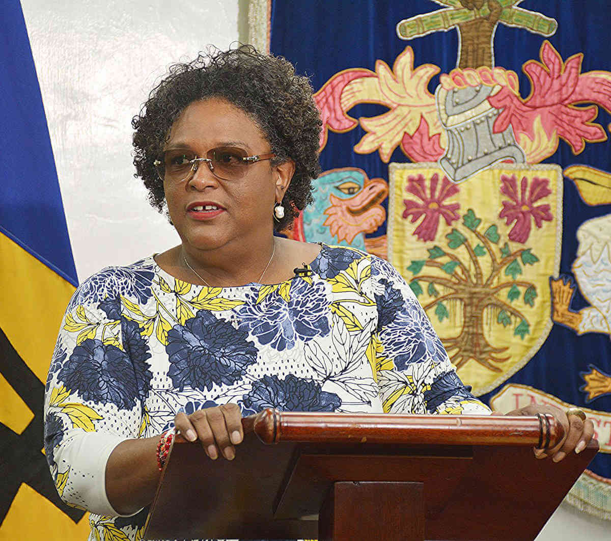 IMF likes Barbados’ plans – Caribbean Life