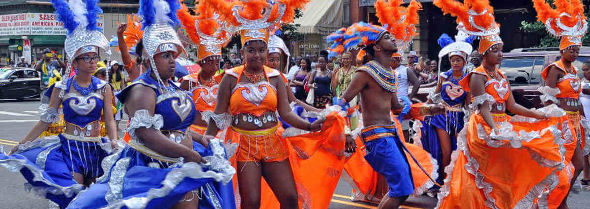 Jersey City to celebrate 23 yrs with carnival parade – Caribbean Life