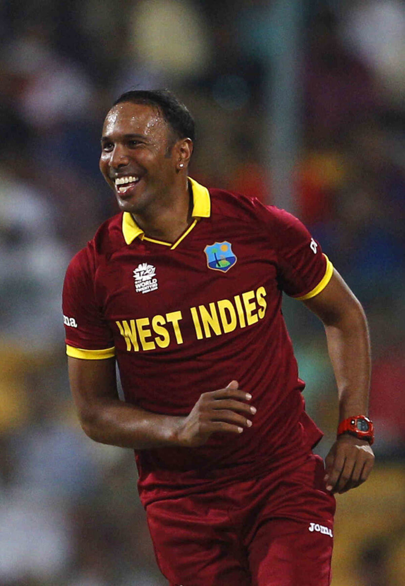 Lewis ranks seventh in T20 – Caribbean Life