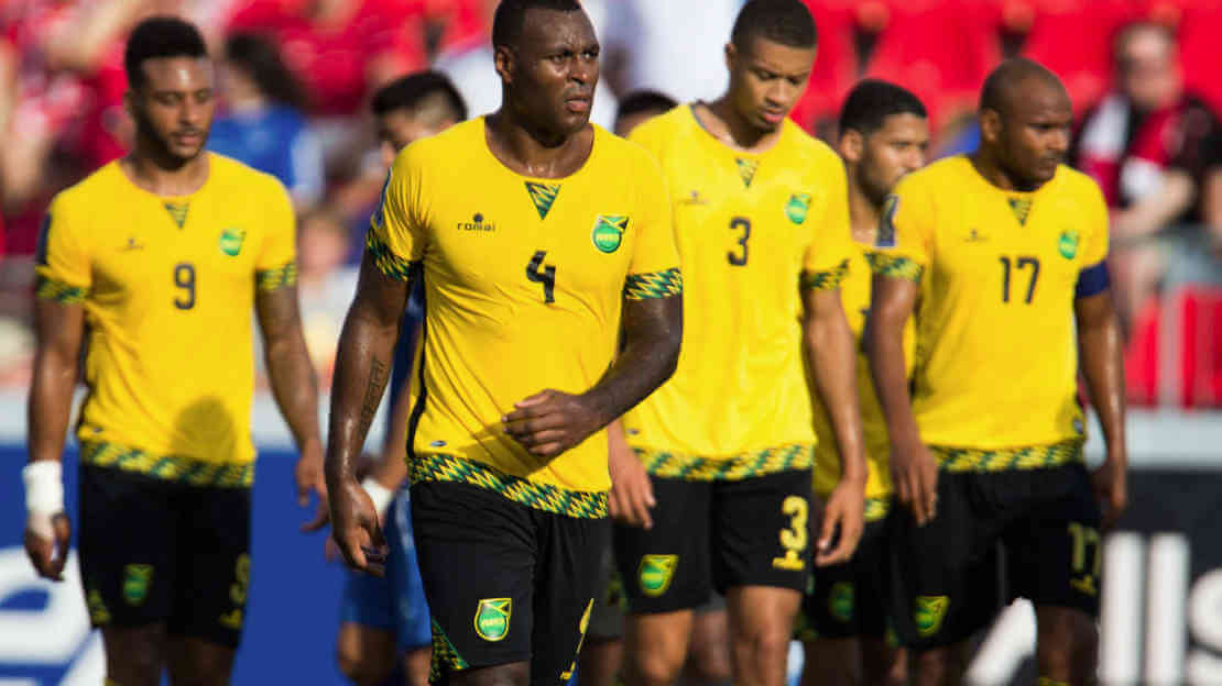 REGGAE BOYZ SET TO PLAY – Caribbean Life