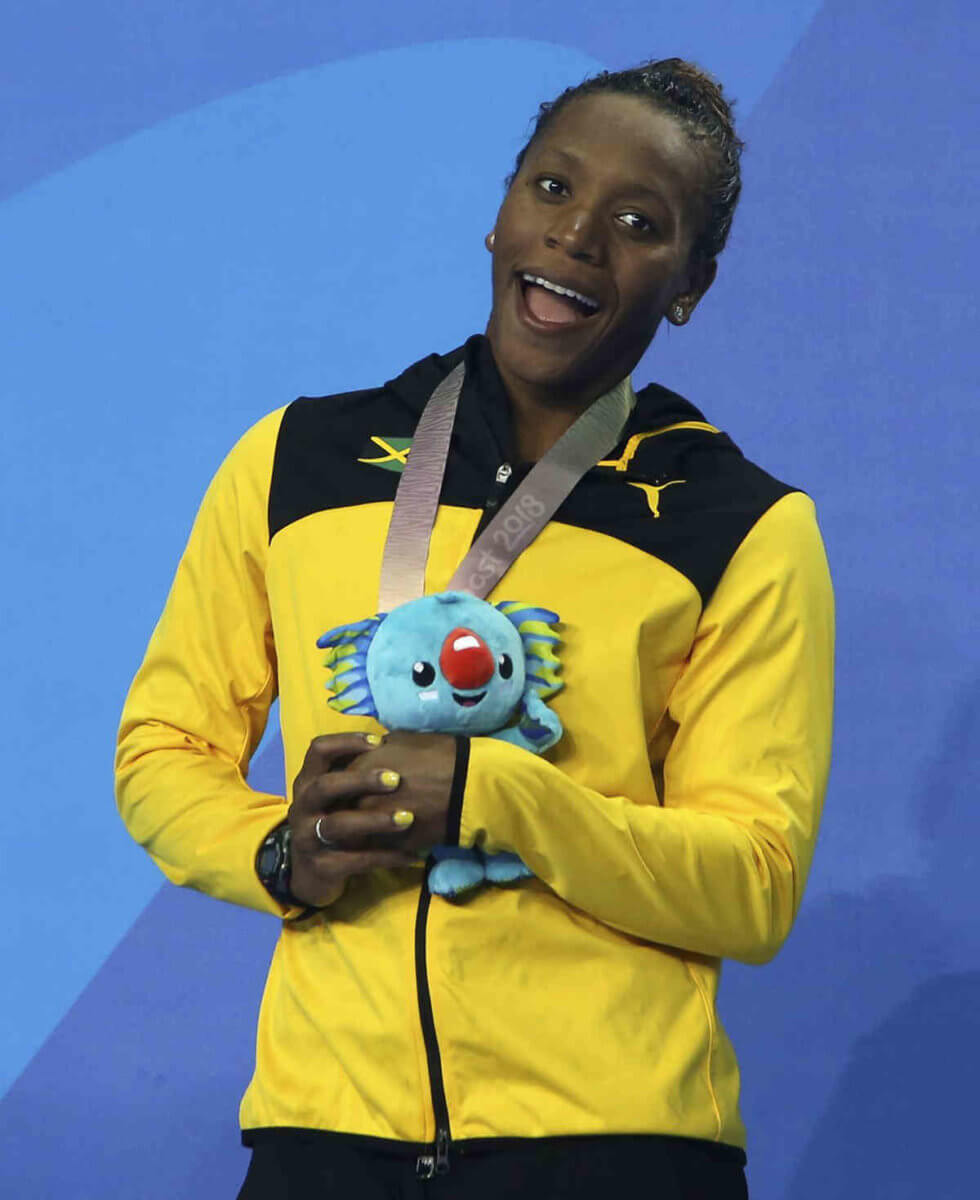 ORDER OF DISTINCTION – Caribbean Life