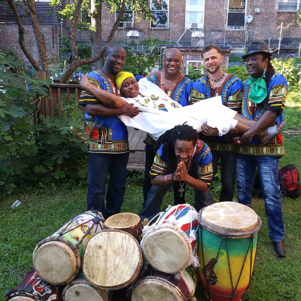 VODOU IS LIFE – Caribbean Life