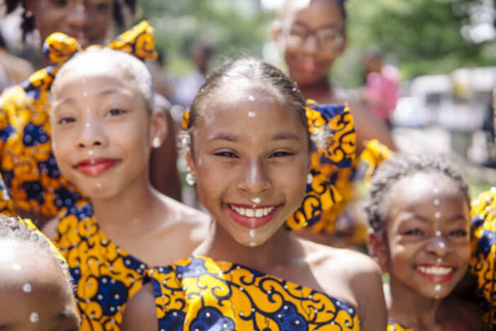 Caribbean spirit: Queens denizens celebrate Island culture – Caribbean Life