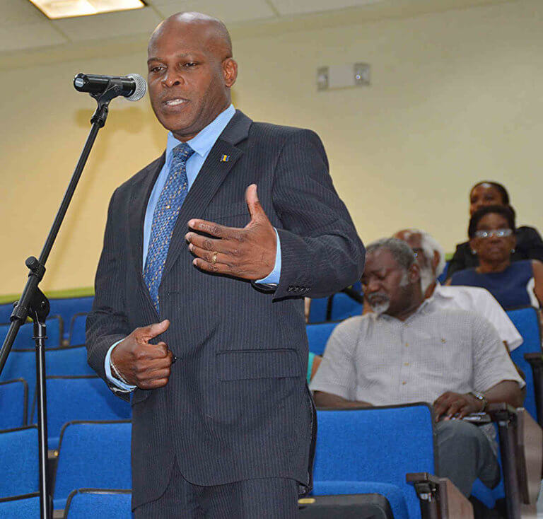 Barbados welcomes skilled CARICOM nationals – Caribbean Life