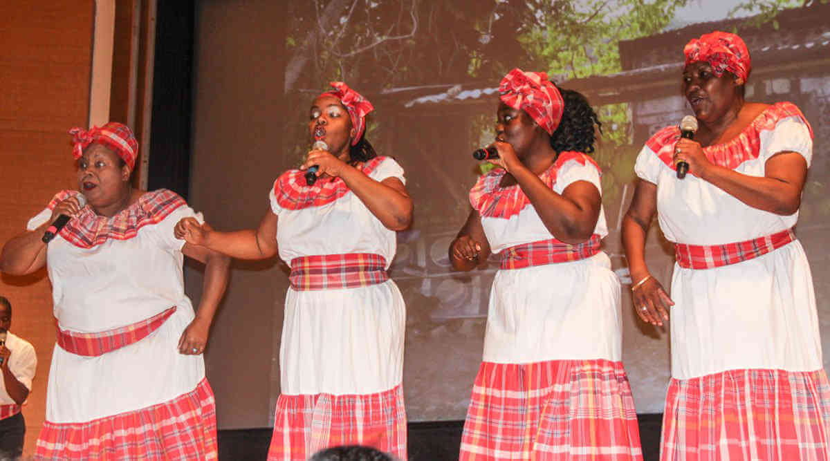 Caribbean theater tackles immigration with comedic drama – Caribbean Life