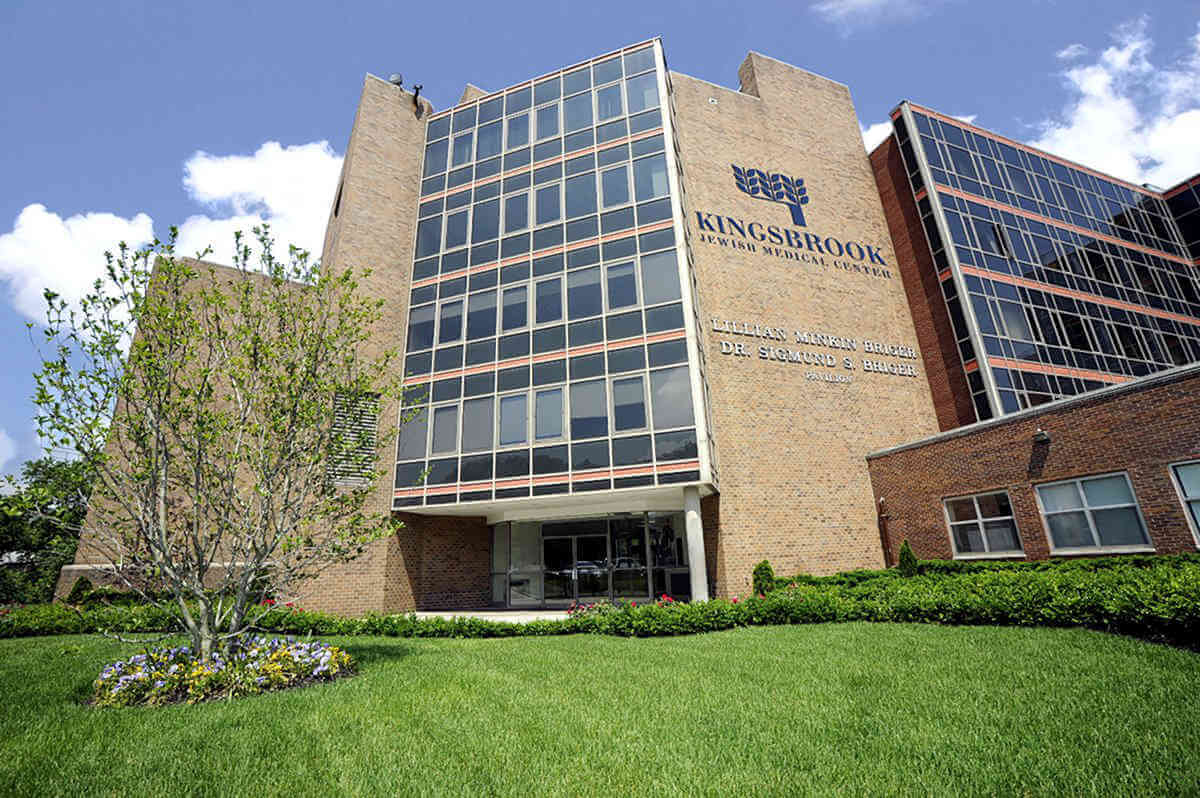 Kingsbrook Medical Center to host Caribbean Health Summit – Caribbean Life
