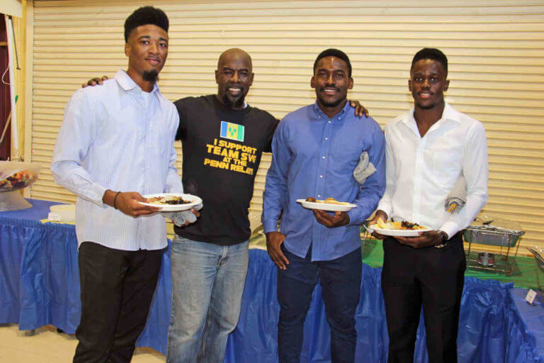 Fundraiser to aid Vincy athletes at Penn Relays – Caribbean Life