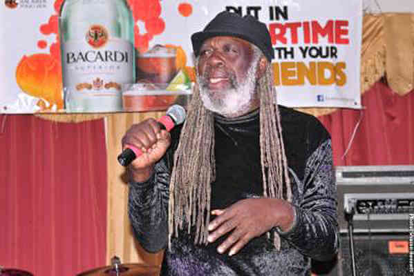 Williams pays tribute to Mighty Shadow – Caribbean Life