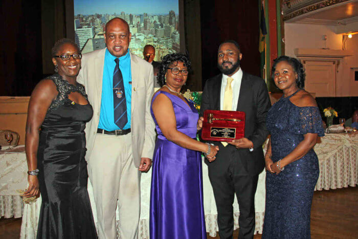 Celia Bramble celebrates 75th birthday – Caribbean Life