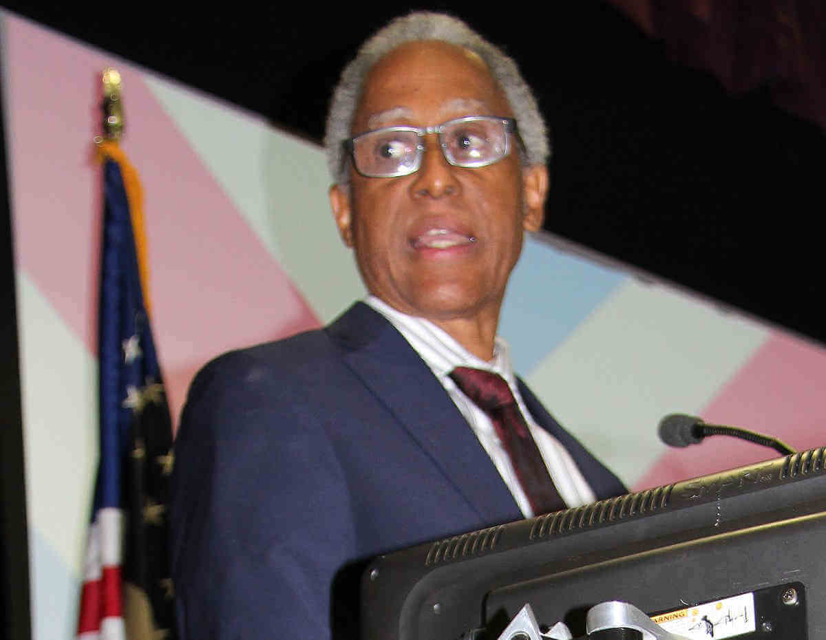 Better education on CCJ role needed: Chief justice – Caribbean Life