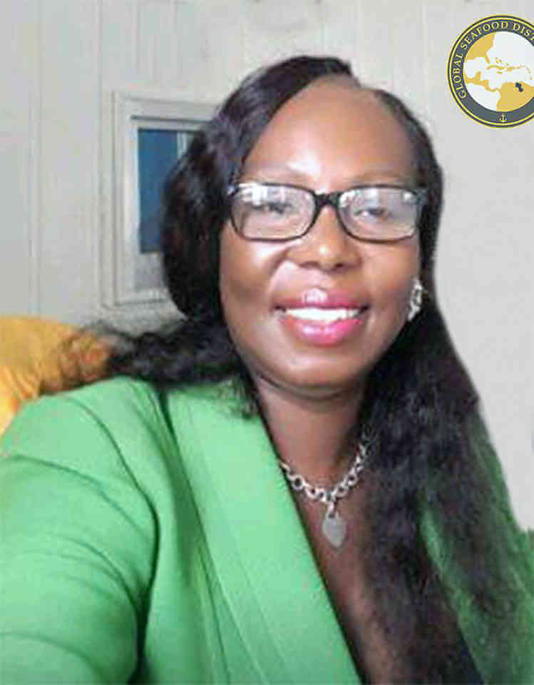 Allison Butters-Grant celebrated as phenomenal woman – Caribbean Life