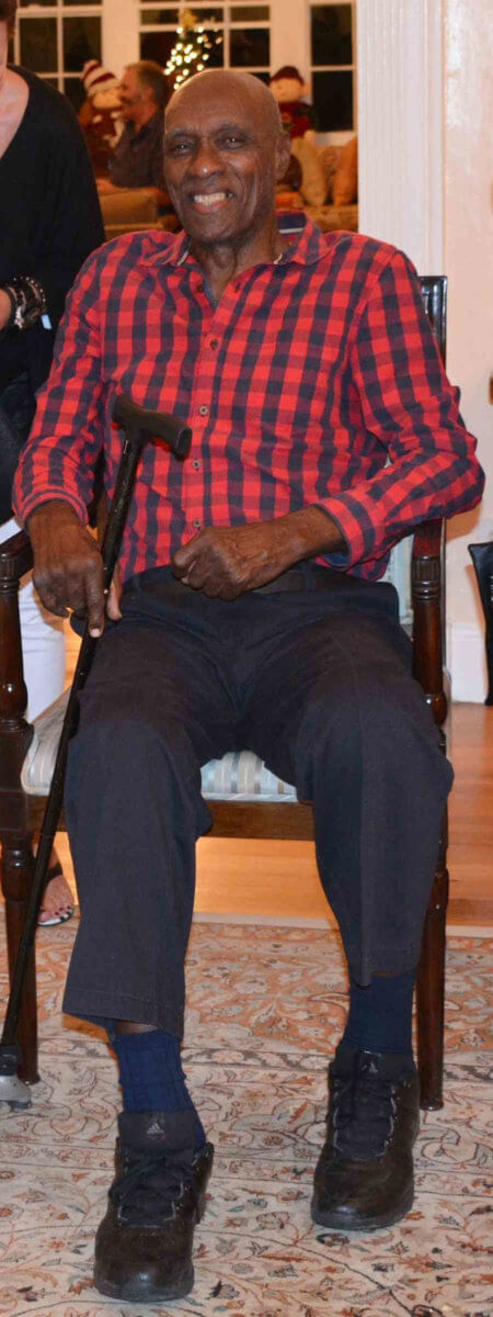 Statue for Wes Hall – Caribbean Life