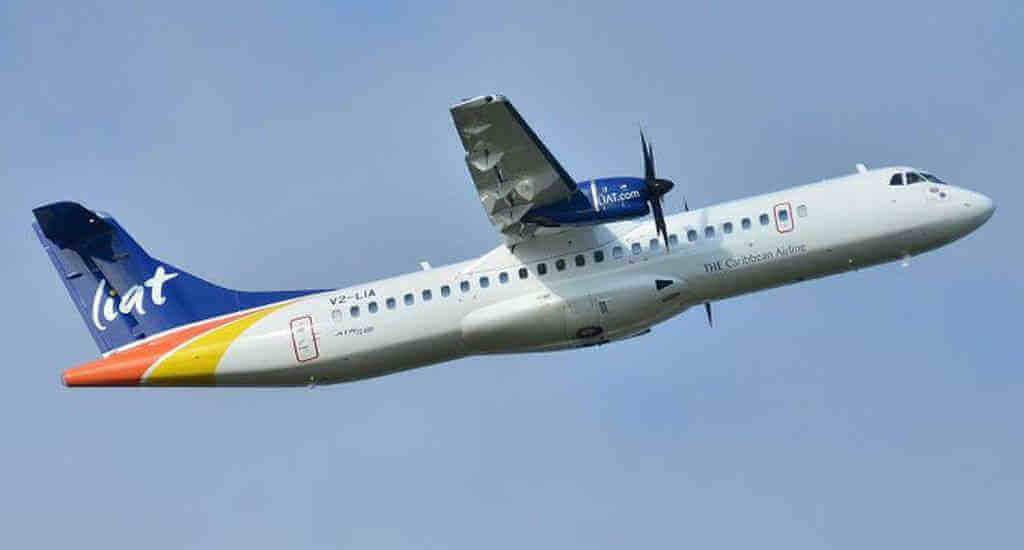 A new LIAT is possible – Caribbean Life