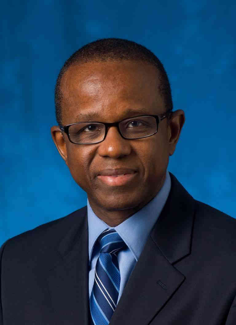 Hugh Riley retires as CTO head after 10 years – Caribbean Life