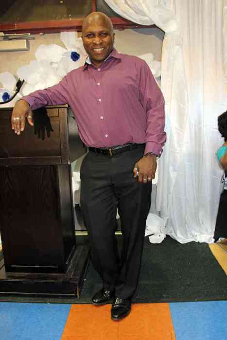 Lawyer Narissa Morris presses on despite challenges – Caribbean Life