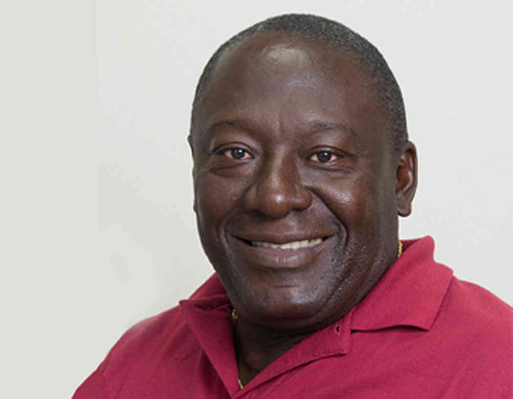 Estwick re-appointed to West Indies coaching staff – Caribbean Life