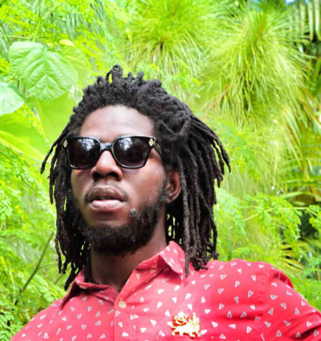 Sir David Rodigan speaks Koffee, Chronixx & Groovin In The Park ...