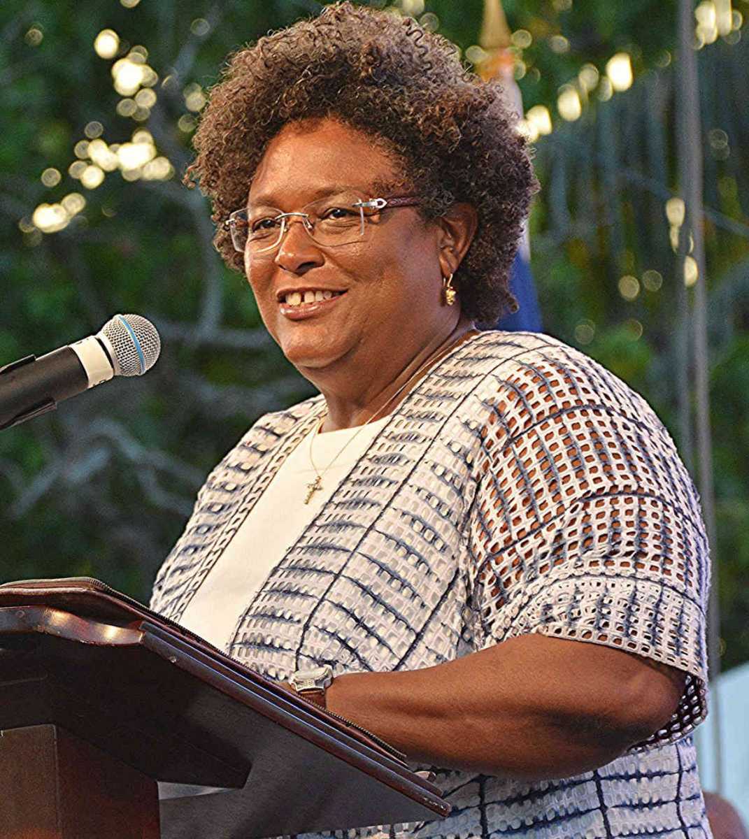 Is Barbados planning to ferry it? – Caribbean Life