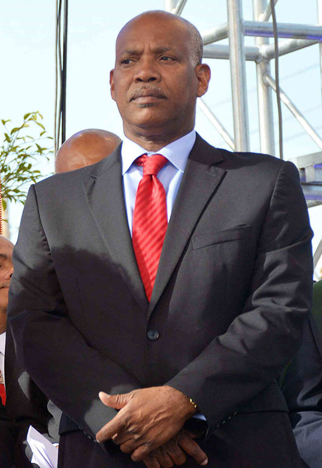 Spike in gun crime irks Barbados – Caribbean Life