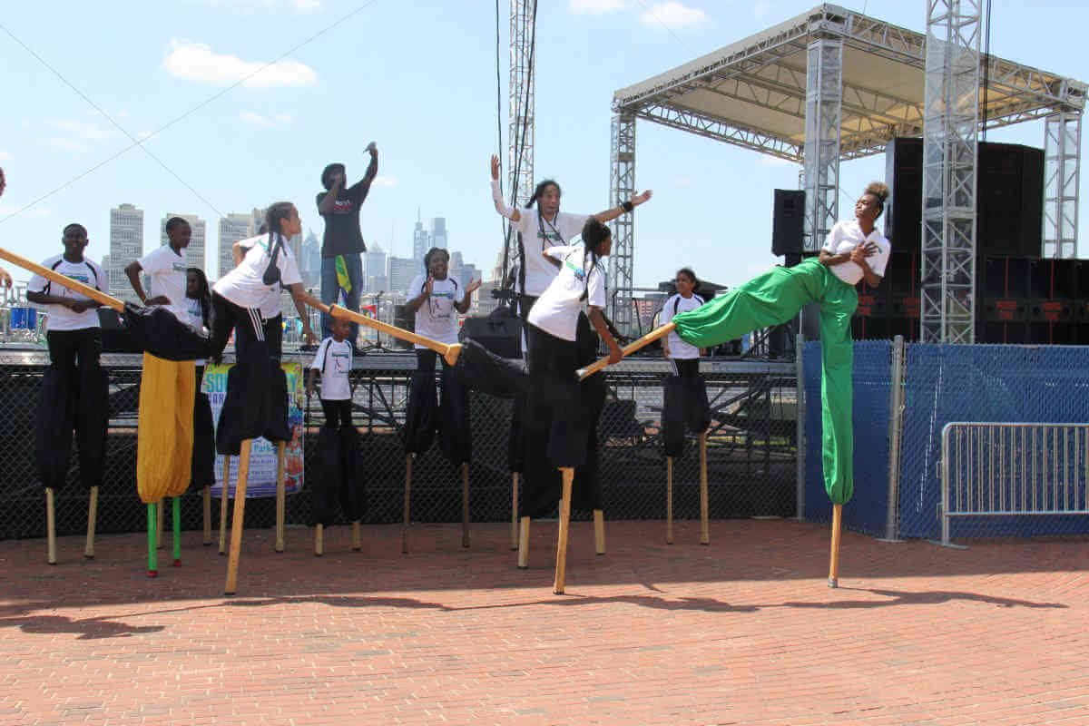 Carib Fest in South Jersey – Caribbean Life