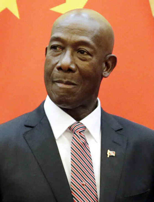 FOCUS ON T&T CRIME – Caribbean Life
