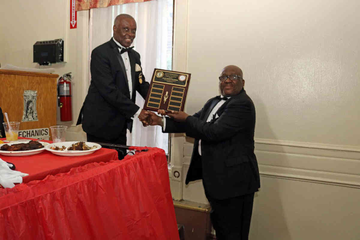 Mechanics celebrate St. John’s Day in Brooklyn – Caribbean Life