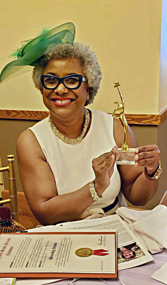 Guyanese-American aviator honored – Caribbean Life
