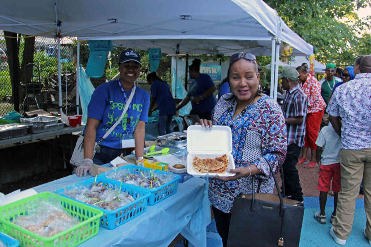 CULTURE POT – Caribbean Life