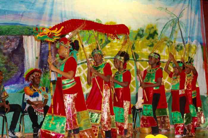 Allan A. Fenty, remembered as Guyana’s cultural icon – Caribbean Life