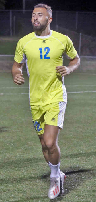 Barbados kicks off Nations League football – Caribbean Life