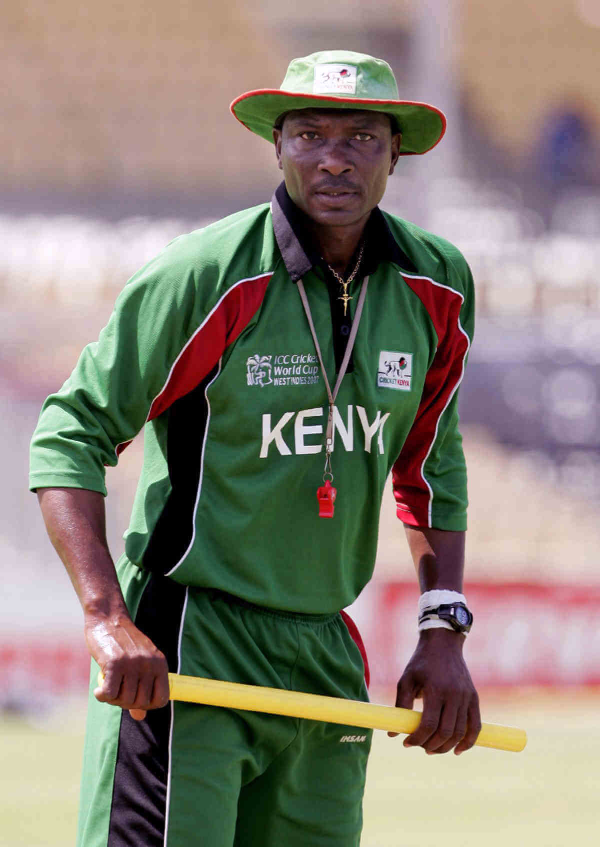 CWI appoints four on the West Indies senior selection panel – Caribbean ...