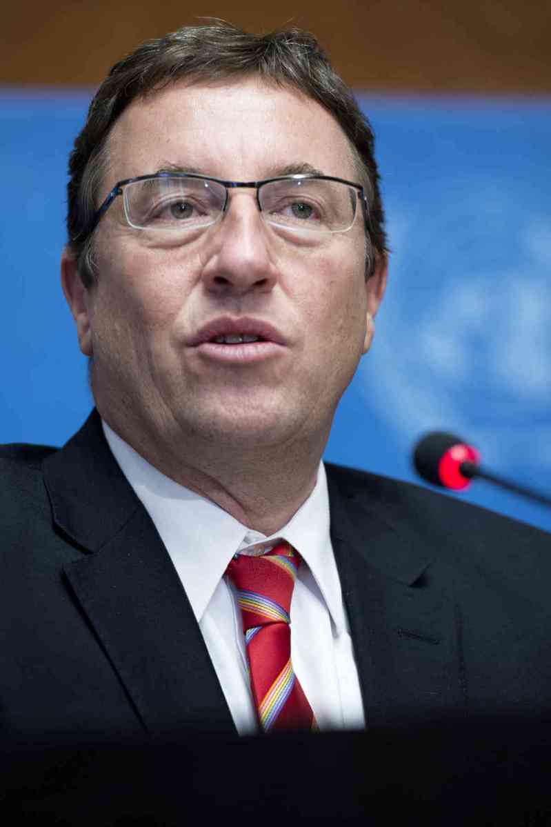 The development story behind irregular migration – Caribbean Life