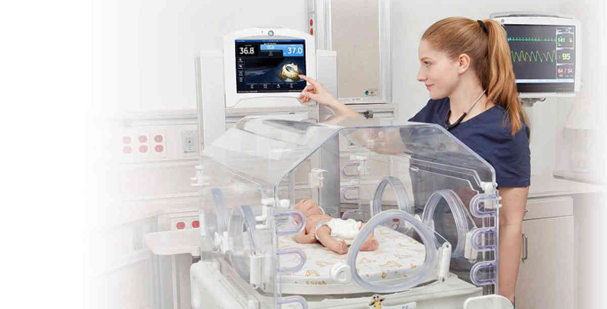 Community helps fund incubator for premature babies – Caribbean Life