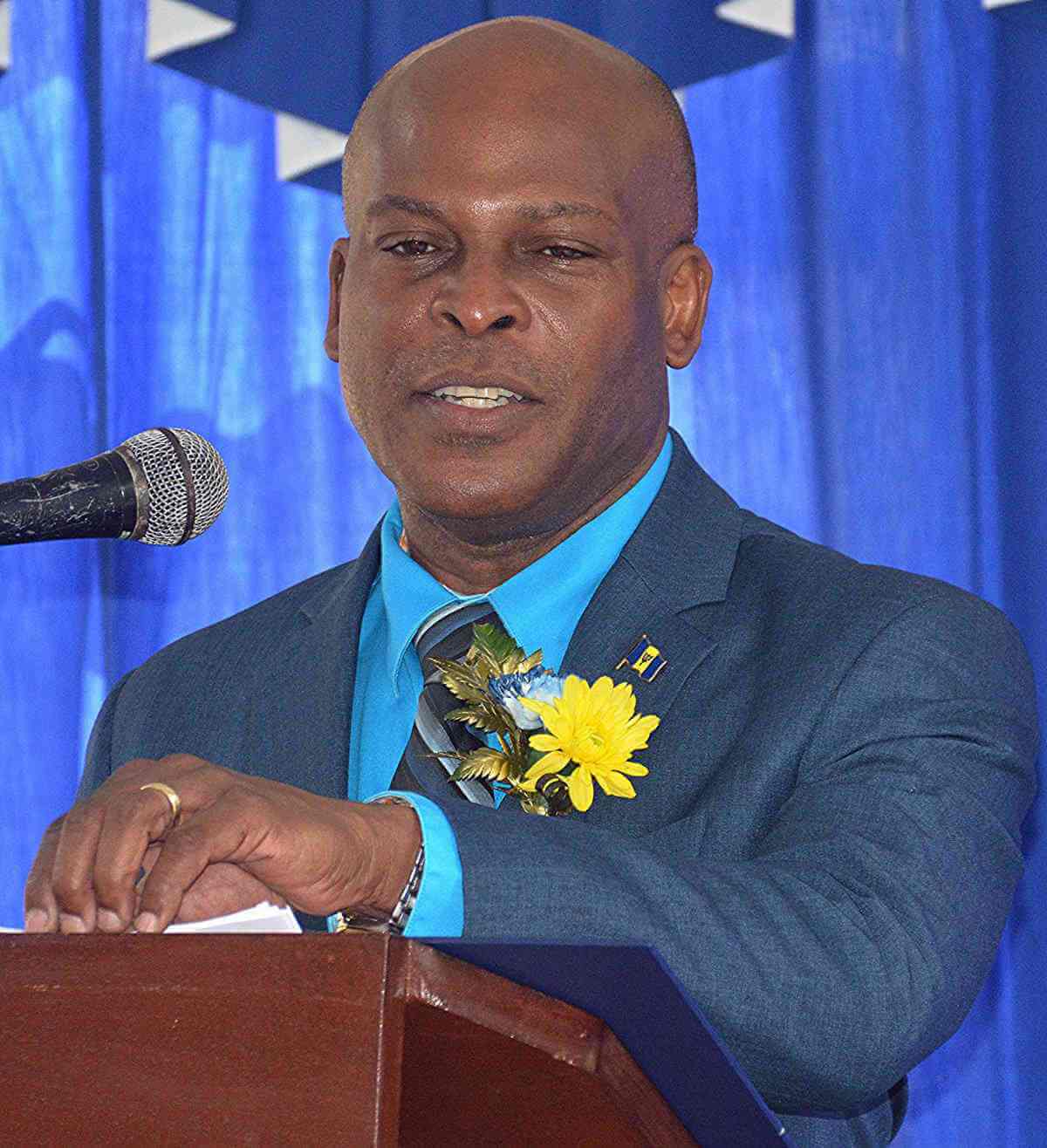 Barbados opening its doors – Caribbean Life