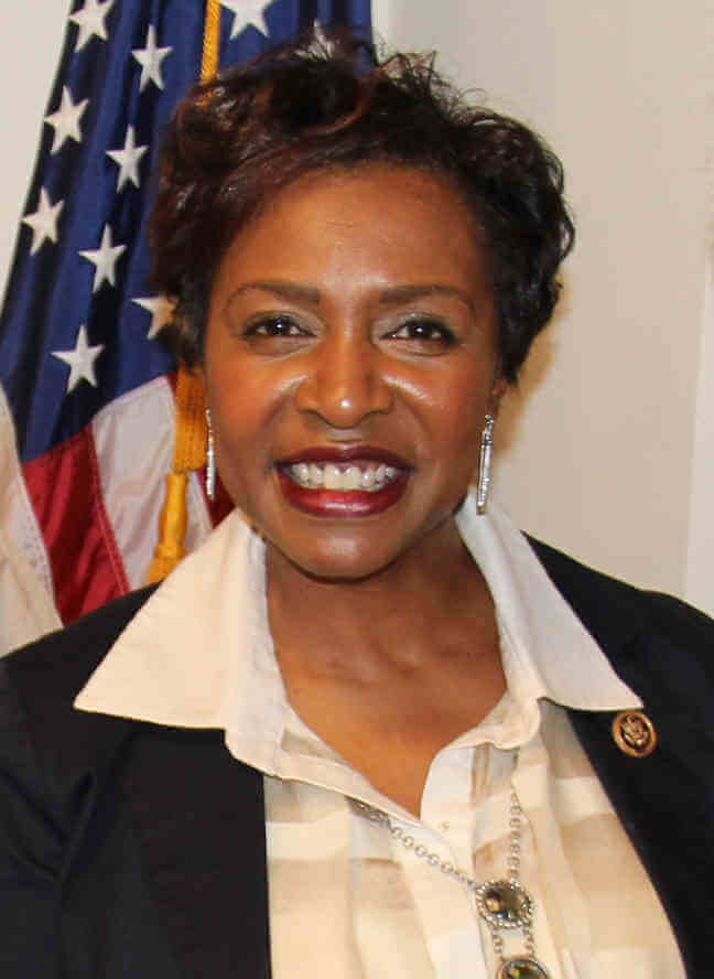 Clarke, colleagues urge Google to conduct audit on racial equity ...