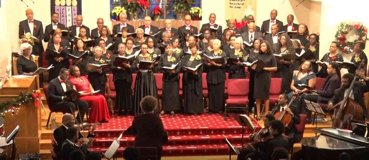 Advent Christmas Concert a stellar event – Caribbean Life
