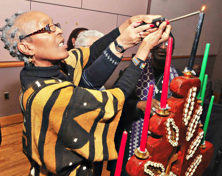 Where to celebrate Kwanzza – Caribbean Life