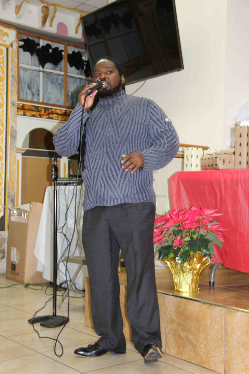 Vincy culture on display – Caribbean Life