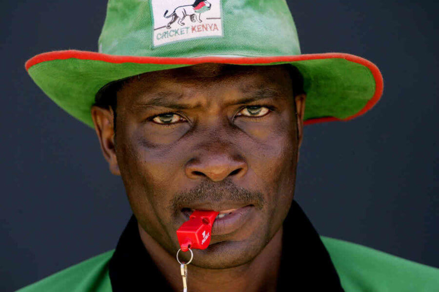 NEW FACES – Caribbean Life