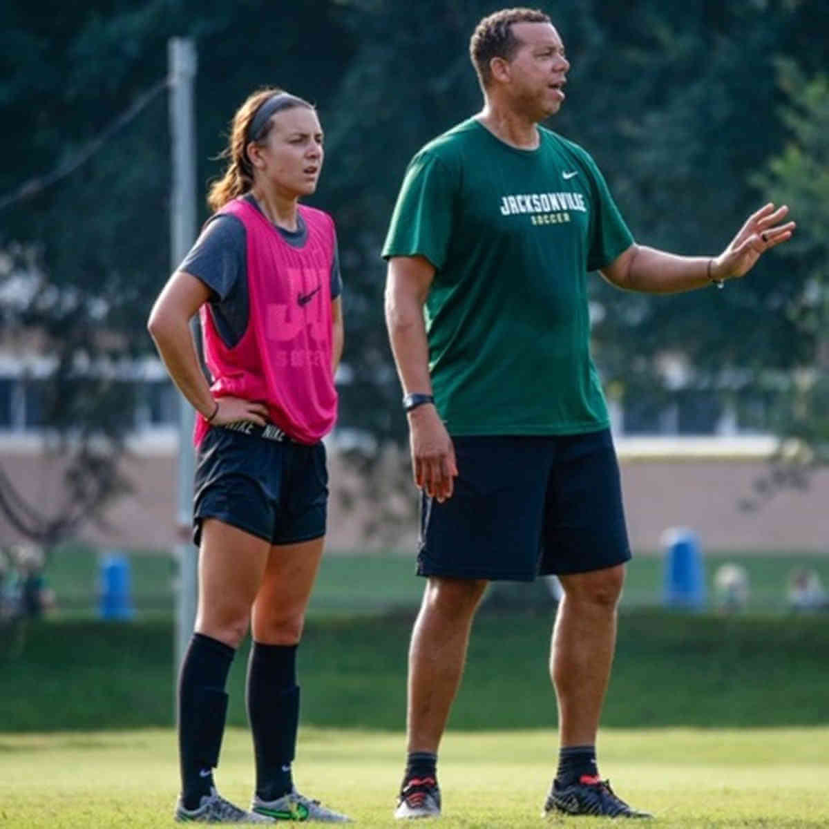 Busby the Girlz top man – Caribbean Life